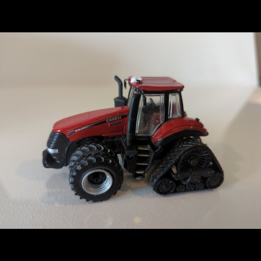 Case IH 380 RowTrac | Mac's Farm Toys
